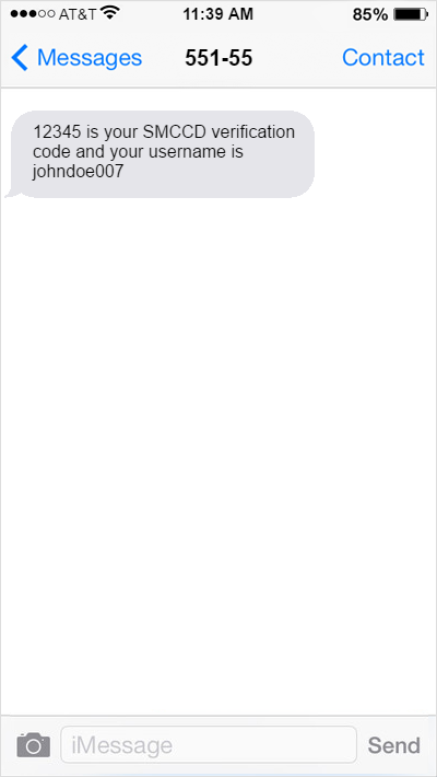 Student Email Password Recovery | Student Email | San Mateo County ...